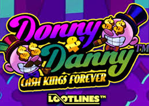 Donny and Danny Slot Review & Free Demo | RTP, Bonus Features